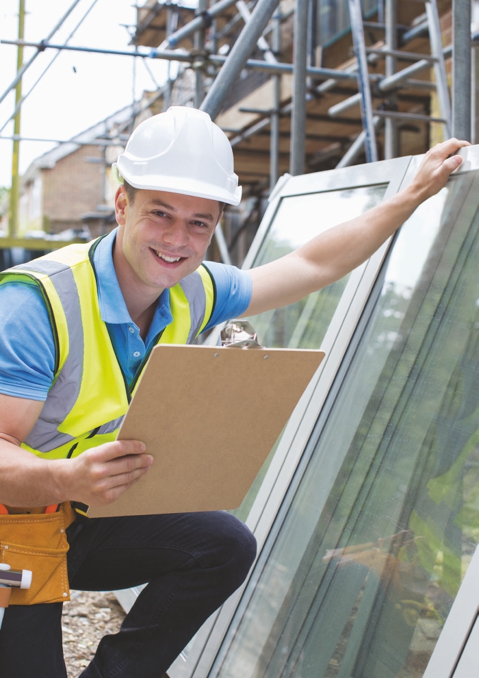 Assure Certified Installer - KLIC Home