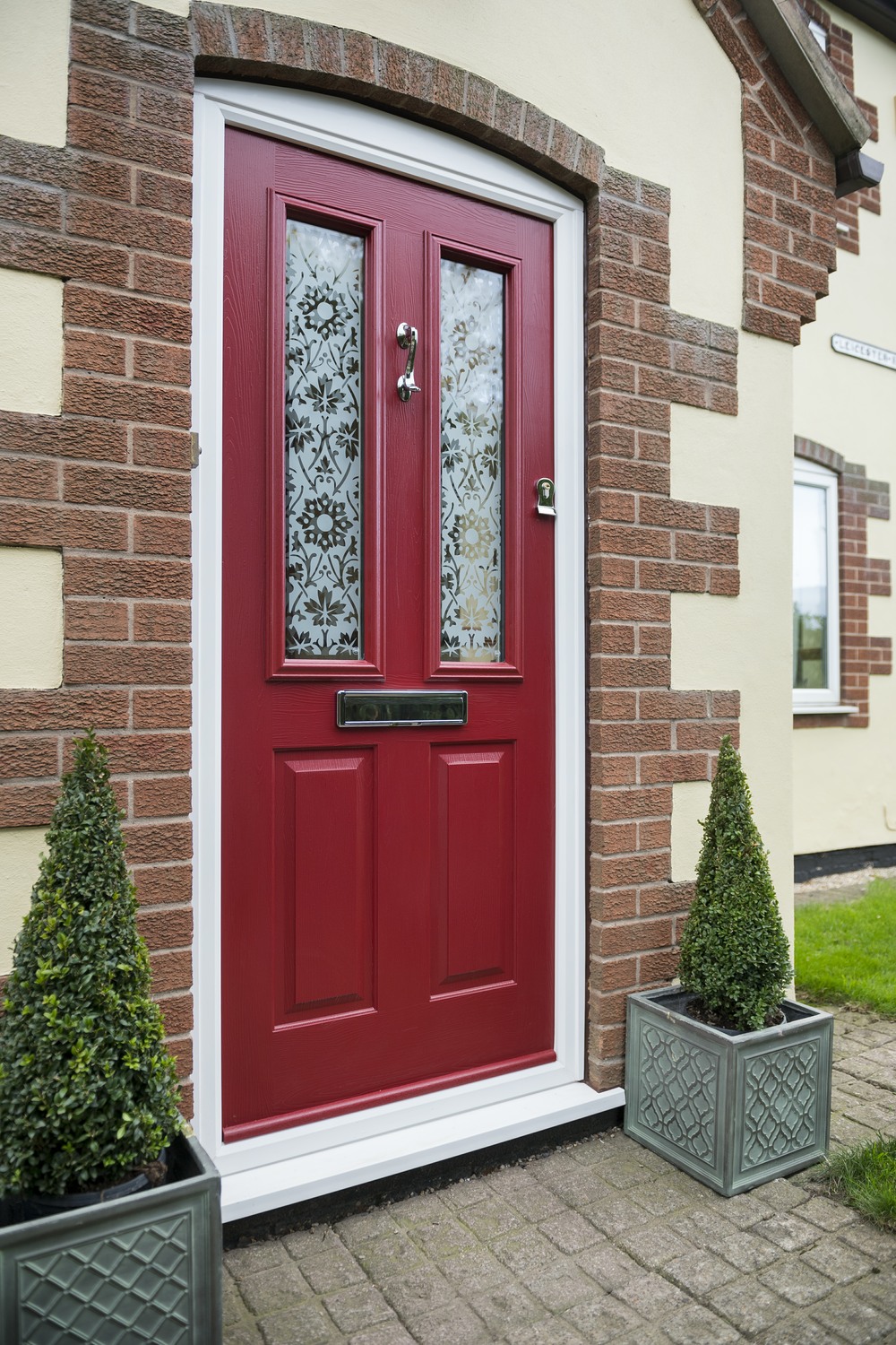 Doors, UPVC, Composite, French, Patio, Bifold - KLIC Home