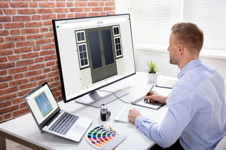 KLIC Home Improvements - Double Glazing Windows & Doors