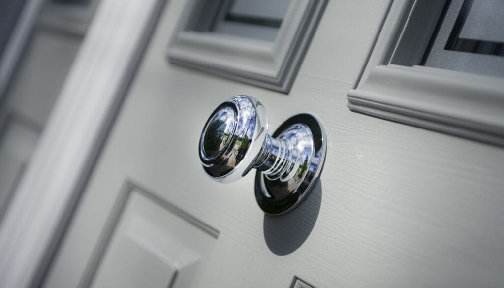 Doors Norwich | KLIC Home