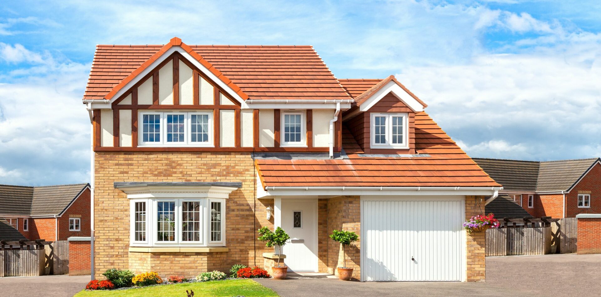 UPVC Double Glazing Windows - KLIC Home