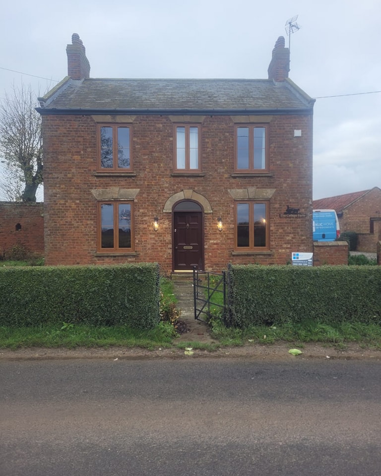 Casement Windows Norwich | KLIC Home