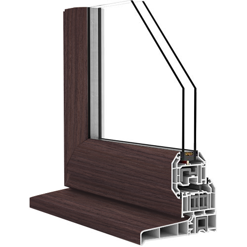 Double Glazed Windows Norwich | KLIC Home