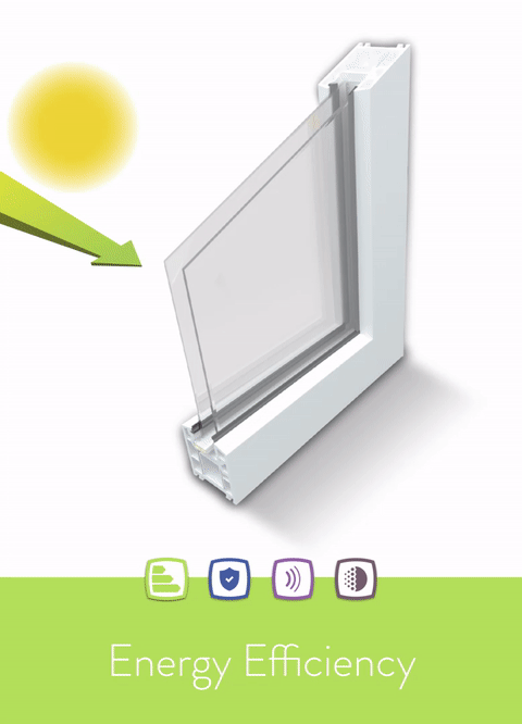 Double Glazed Windows Norwich | KLIC Home