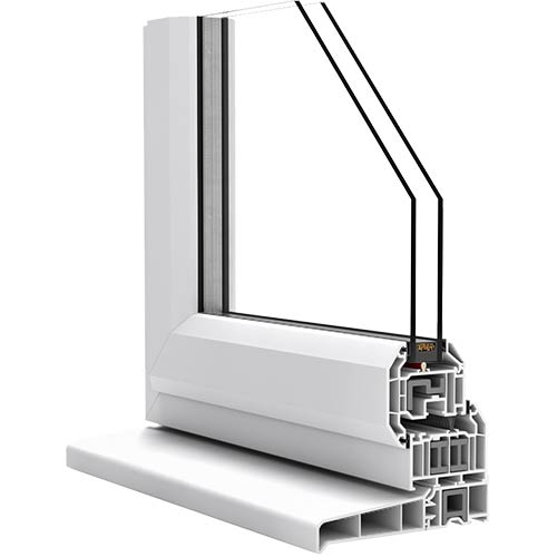 Double Glazed Windows Norwich | KLIC Home