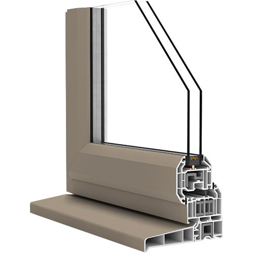 Casement Windows Norwich | KLIC Home