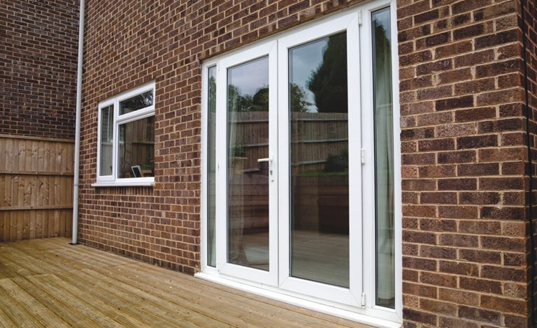 uPVC Doors East Anglia | KLIC Home