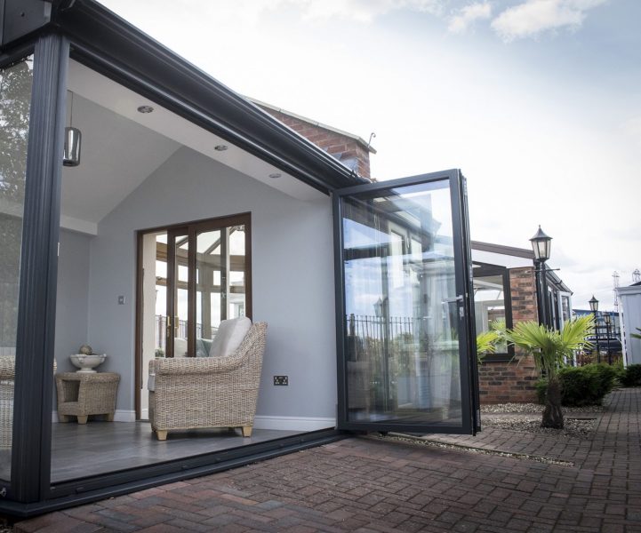 Doors Norwich | KLIC Home